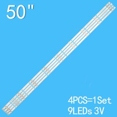 China For CRH-BK50S1U51S3030T040979G-REV1.0 50HS68U HZ50A55 HZ50E350A for sale