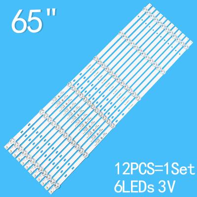 China For DLED65SMD 12X6 DLED65SMD 12*6 0008 DLED65HD 12X6 1003 for sale
