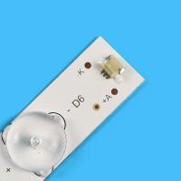 China For Sanyo 25inch MX236D06-ZC21F-03 TV Led Backlight Strip sc320an02 for sale