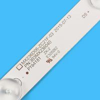 China For Sanyo 25inch MX236D06-ZC21F-03 TV Led Backlight Strip sc320an02 for sale