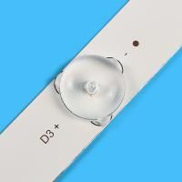 China For Sanyo 25inch MX236D06-ZC21F-03 TV Led Backlight Strip sc320an02 for sale