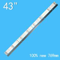 China JL.D43081330-004BS  TCL TV Backlight 43GM16F 43W550A 43L1600C 43L26CMC L43E9600 for sale