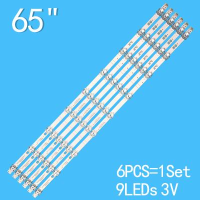 China For 65R6E3 65H6570G 65R6090G 65R6000GM 65R61G 65H78G 65A6109FUWA for sale