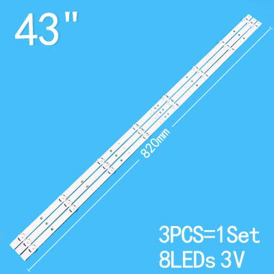 China For CN430CN61 CN430CN6210 HV430F.HB-N10 JL.D43081330-365AS-M for sale