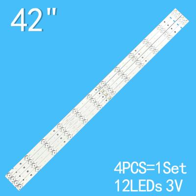 China For CX430DLEDM LC430DUY-SHA1 43LEX-5009 43CF37-T2 ZDCX43D12-ZC14F-02 for sale
