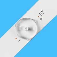 China For CX430DLEDM LC430DUY-SHA1 43LEX-5009 43CF37-T2 ZDCX43D12-ZC14F-02 for sale