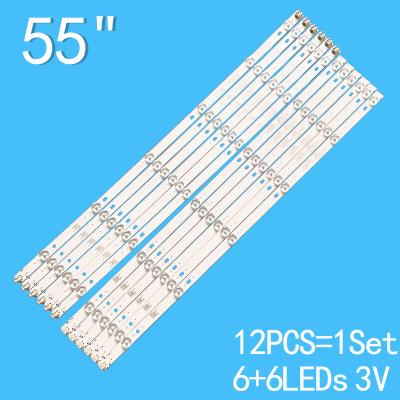 China For LE55F88S-UD LED-55U760 LE55P01 LS546PU1L0 0Y55D12L-ZC21FG-01 for sale