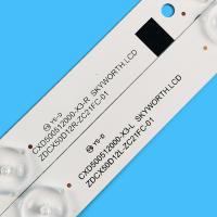 China ZDCX50D12L-ZC21FC-01 HD-50DD7 SKYWORTH.LCD CXD500512000-X3-R for sale