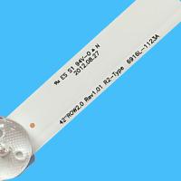 China For 42LA620Z 42LA620V 42LP360C 42LN570V 6916L-1519A 6916L-1520A for sale
