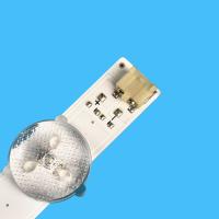 China UN55H6203 UN55J6200 Samsung TV Backlight UE55H6204 UE55H6273 UE55H6203 D3GE-550SMA-R1 for sale