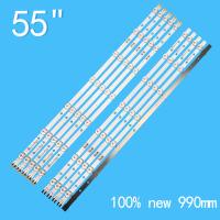 China UN55H6203 UN55J6200 Samsung TV Backlight UE55H6204 UE55H6273 UE55H6203 D3GE-550SMA-R1 for sale