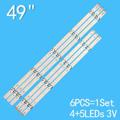 China For 17Y49UJ65_A_27LED-REV000 49UJ701V 49UJ65 49UJ701V 49UJ6500 49UJ651V for sale