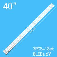 China For TX-40ES400B TX-40ES500B TX-40FS503B TX-40ESW504B IC-D-HWBJ40D660 E466169 for sale