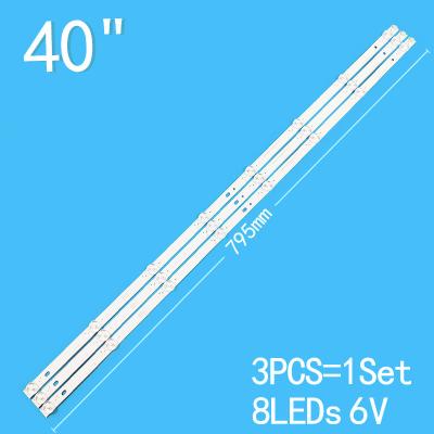 China For TX-40ES400B TX-40ES500B TX-40FS503B TX-40ESW504B IC-D-HWBJ40D660 E466169 for sale