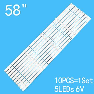 China For JS-D-JP58DM-051EC(81225) 3030-5S1P CELED58419B7 E58DM1200 for sale