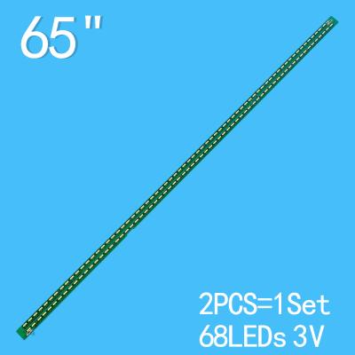 China 65UF6800-CA LG TV Backlight 65LG61CH-CD 65UH615T 65UH615T-TB 65UH615T-DB for sale
