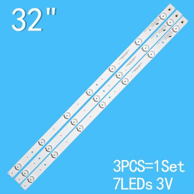 China For 131126-WS-320-021-Pear1-A3-10.25mm TC-32A400B TC-32A400X V320HWSD06 for sale