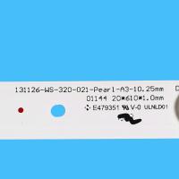 China For 131126-WS-320-021-Pear1-A3-10.25mm TC-32A400B TC-32A400X V320HWSD06 for sale