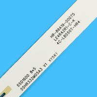 China 55L2600C 55L26CMC TCL TV Backlight 55U3600C 55D1600 D55E161 55HR332M05A3 V0 V1 for sale