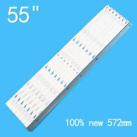 China 55L2600C 55L26CMC TCL TV Backlight 55U3600C 55D1600 D55E161 55HR332M05A3 V0 V1 for sale