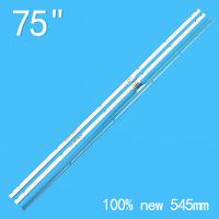 China UA75RU7100 UN75NU6900 Samsung TV Backlight UN75NU7090 UN75NU710D UN75NU6900F for sale
