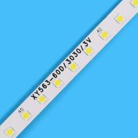 China UA75RU7100 UN75NU6900 Samsung TV Backlight UN75NU7090 UN75NU710D UN75NU6900F for sale