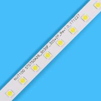 China UA75RU7100 UN75NU6900 Samsung TV Backlight UN75NU7090 UN75NU710D UN75NU6900F for sale