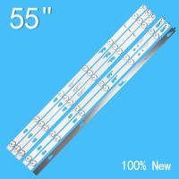 China JL.D550C1330-004AS-M-V03 XiaoMi Backlight L55M5-AD L55M5-EC LVU550CSDX for sale
