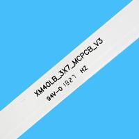 China L40M5-AD XiaoMi Backlight XM40LB_3X7_MCPCB_V3 KA5H-33B2-2-B-188-01-97817 for sale