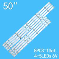 China For HL-00500A30-0901S-04 K50DLX9US PU50S7XL MS-L1255 V7 50LEM-1027/FTS2C for sale