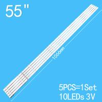 China For 55-Inch LCD TV Shineon 2d03859 Rev.A RF-AZ550E30-1001A-32 A0 2d03860 for sale