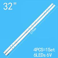 China 2Pcs for TV 32