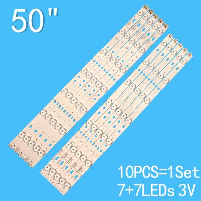 China For DH50D14-L-ZC14F-04  DH50D14-R-ZC14F-04 50CE1120 X505bv Cn50ha708 CN for sale