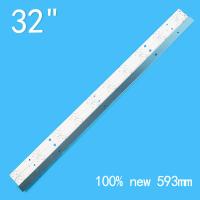China TV LED Backlight Strips for LED502 RF-DH320E32-1001S-01 A0 for sale