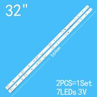 China Led Backlight Strip Skyworth 32X6 32K5C Light Bar JL D32071330-001CS-M Screen SDL320HY BD0-312 for sale