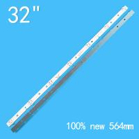 China Led Backlight Strip Skyworth 32X6 32K5C Light Bar JL D32071330-001CS-M Screen SDL320HY BD0-312 for sale