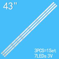 China For PTV43G50SN H-LED43ET4100 LED43S11T2S JL.D43071330-002AS-M_V0 for sale