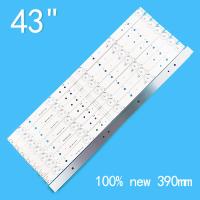 China 43inch Skyworth Tv Backlight For 5800-W43016-0P00 05-LP1010-01A 43E4600 43G4600 43E6000 43E3500 for sale