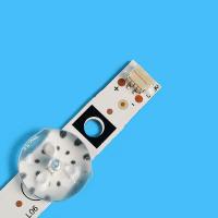 China for LED backlight Strip(8)For JS-D-AP5516-062EC (71223) 061CC for sale