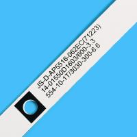 China for LED backlight Strip(8)For JS-D-AP5516-062EC (71223) 061CC for sale
