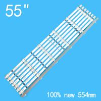 China for LED backlight Strip(8)For JS-D-AP5516-062EC (71223) 061CC for sale