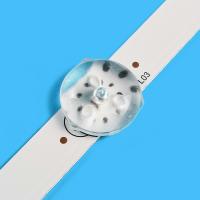 China for LED backlight Strip(8)For JS-D-AP5516-062EC (71223) 061CC for sale