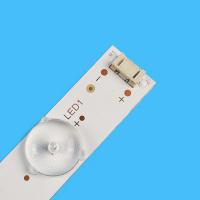China 40 Led Backlight Strip For Skyworth Tv 5800-W40001-RP00 5800-W40001-LP00 NE-40F301CN16 40L3650 for sale