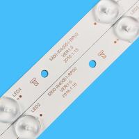 China 40 Led Backlight Strip For Skyworth Tv 5800-W40001-RP00 5800-W40001-LP00 NE-40F301CN16 40L3650 for sale