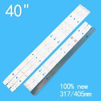 China 40 Led Backlight Strip For Skyworth Tv 5800-W40001-RP00 5800-W40001-LP00 NE-40F301CN16 40L3650 for sale