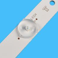 China 40 Led Backlight Strip For Skyworth Tv 5800-W40001-RP00 5800-W40001-LP00 NE-40F301CN16 40L3650 for sale