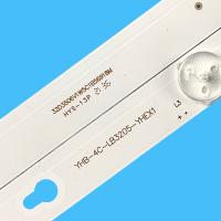 China 570mm TCL TV Backlight For T0T-32F3800A YHF-4C-LB3205-YHEX1 55FS3750LBAA D55A710 L55F3303B for sale