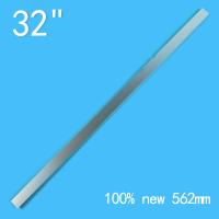 China 562mm Backlight Tv Led Strip For LG Innotek 32