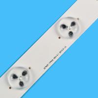 China 562mm Backlight Tv Led Strip For LG Innotek 32