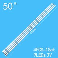 China 986mm Backlight For Tcl Tv 50HR33M09A0 V2 50D1200 9X4 Jvc Si50ur S150FS Pionner Ple-50s08uhd for sale